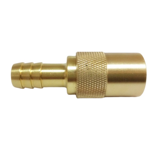 Straight Quick Coupling Open Flow - Buy Quick coupling, brass fitting ...